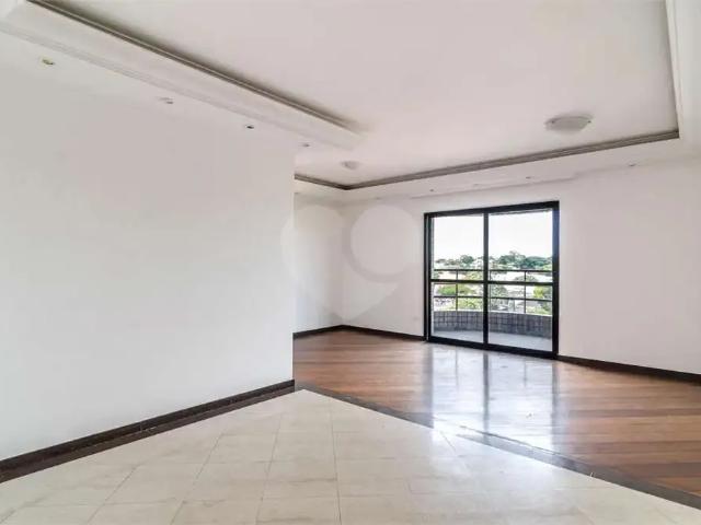 Apartamento para Locação em São Paulo/SP Jardim da Saude 3 Quartos