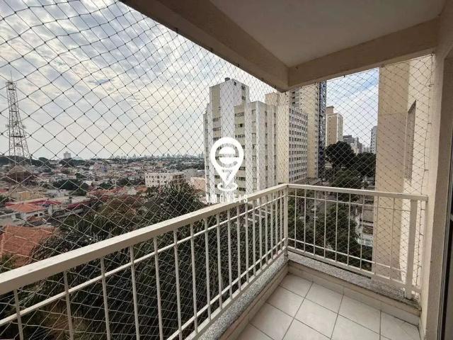 Apartamento para Locação em São Paulo/SP Saúde 3 Quartos