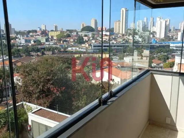 Apartamento para Locação em São Paulo/SP Saúde 3 Quartos