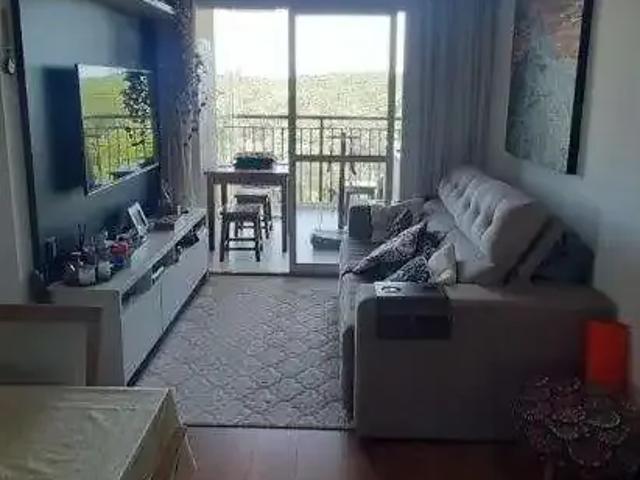 Apartamento para Locação em São Paulo/SP Saúde 3 Quartos