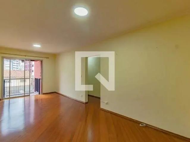 Apartamento para Locação em São Paulo/SP Saúde 3 Quartos