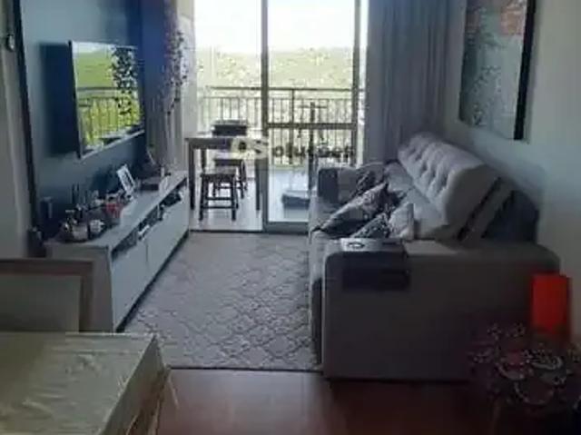 Apartamento para Locação em São Paulo/SP Saúde 3 Quartos