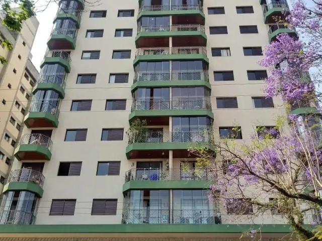 Apartamento para Locação em São Paulo/SP Saúde 3 Quartos