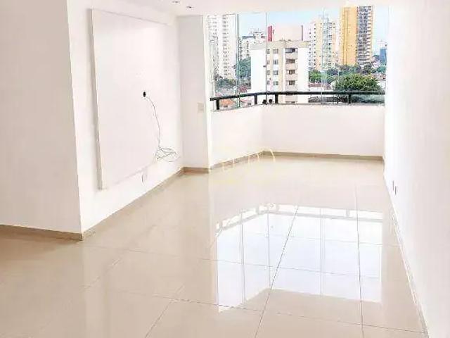 Apartamento para Locação em São Paulo/SP Saúde 3 Quartos
