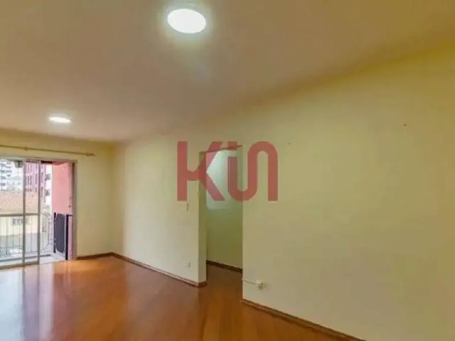 Apartamento para Locação em São Paulo/SP Saúde 3 Quartos
