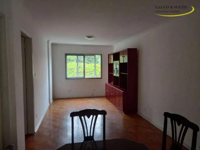 Apartamento para Locação em São Paulo/SP Saúde 3 Quartos
