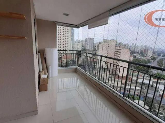 Apartamento para Locação em São Paulo/SP Saúde 3 Quartos
