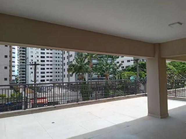 Apartamento para Locação em São Paulo/SP Saúde 3 Quartos