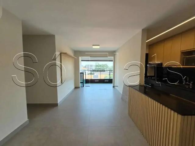 Apartamento para Locação em São Paulo/SP Saúde 3 Quartos