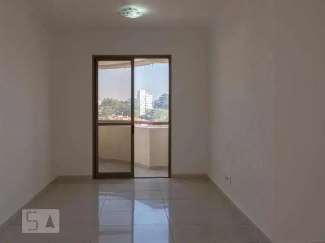 Apartamento para Locação em São Paulo/SP Saúde 3 Quartos