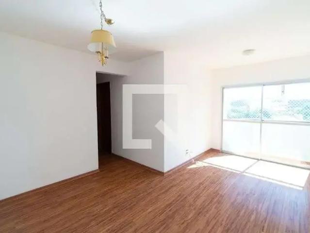 Apartamento para Locação em São Paulo/SP Saúde 3 Quartos