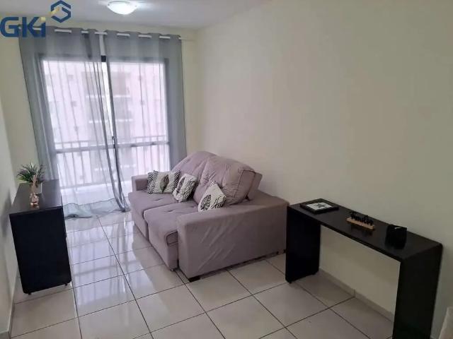 Apartamento para Locação em São Paulo/SP Saúde 3 Quartos