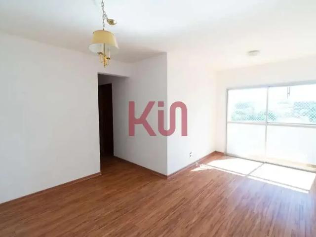Apartamento para Locação em São Paulo/SP Saúde 3 Quartos