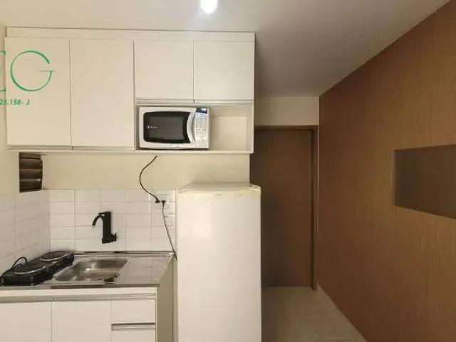 Apartamento para Locação em São Paulo/SP Sé 1 Quartos