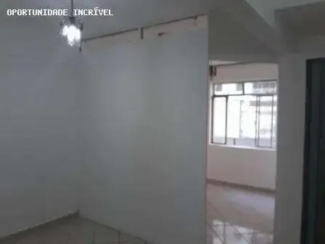 Apartamento para Locação em São Paulo/SP Sé 1 Quartos