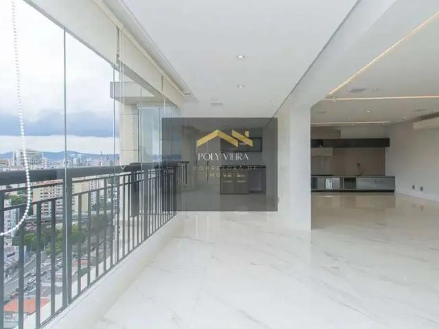 Apartamento para Locação em São Paulo/SP Sete Praias 3 Quartos