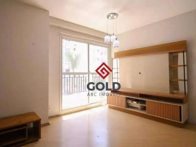 Apartamento para Locação em São Paulo/SP Sítio da Figueira 2 Quartos