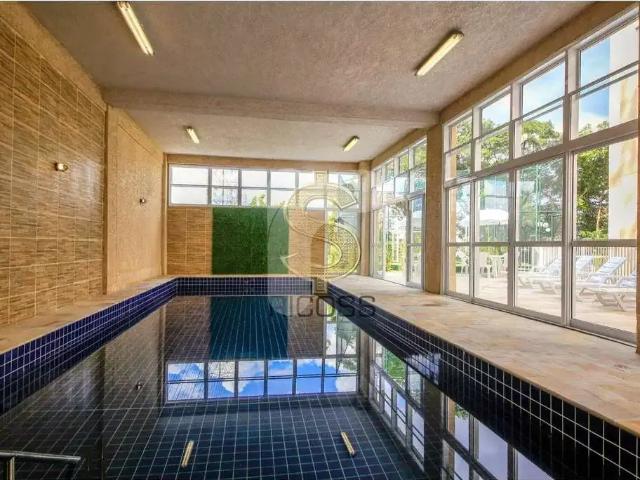 Apartamento para Locação em São Paulo/SP Sítio da Figueira 2 Quartos
