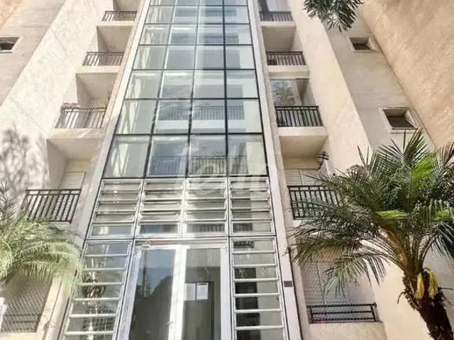 Apartamento para Locação em São Paulo/SP Sítio da Figueira 2 Quartos