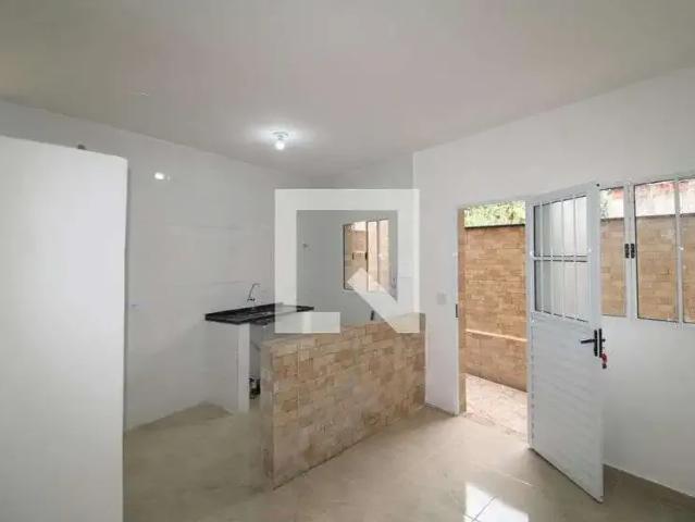 Apartamento para Locação em São Paulo/SP Sítio do Mandaqui 1 Quartos