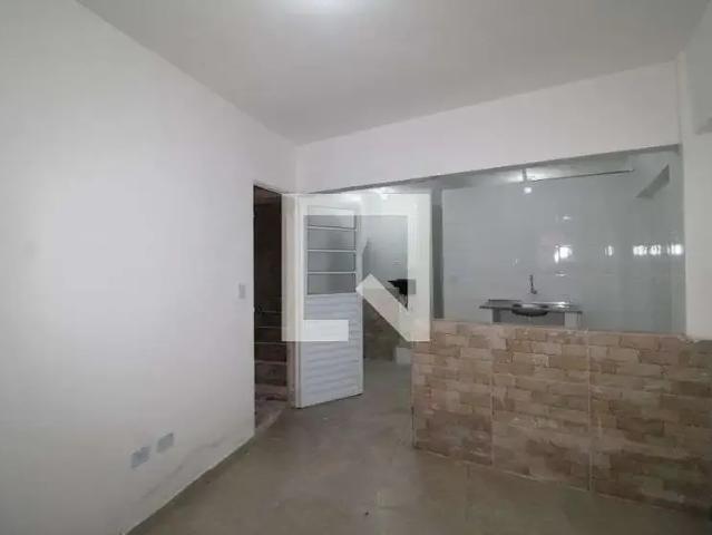 Apartamento para Locação em São Paulo/SP Sítio do Mandaqui 1 Quartos