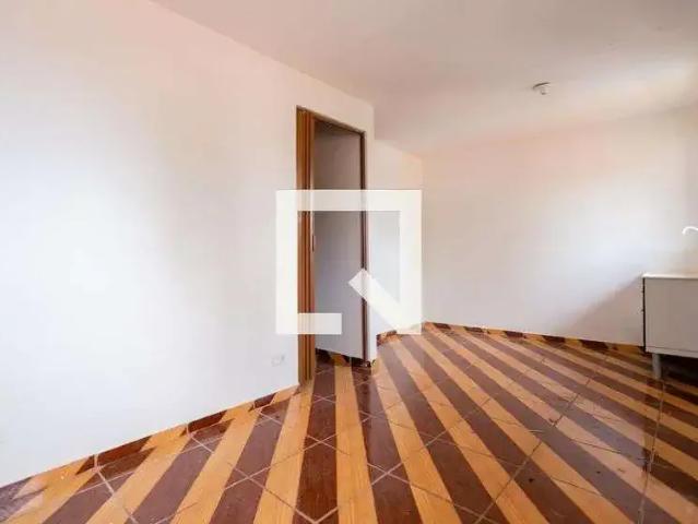 Apartamento para Locação em São Paulo/SP Sítio do Mandaqui 1 Quartos