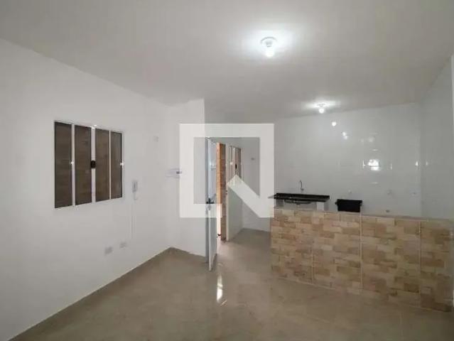 Apartamento para Locação em São Paulo/SP Sítio do Mandaqui 1 Quartos