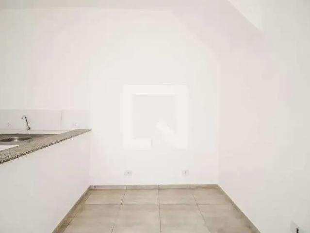 Apartamento para Locação em São Paulo/SP Sítio do Mandaqui 1 Quartos
