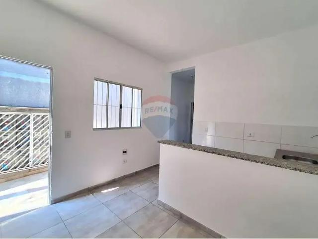 Apartamento para Locação em São Paulo/SP Sítio do Mandaqui 1 Quartos