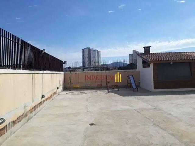 Apartamento para Locação em São Paulo/SP Sítio do Mandaqui 2 Quartos