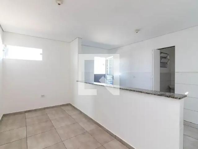 Apartamento para Locação em São Paulo/SP Sítio do Mandaqui 2 Quartos