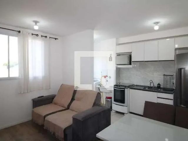 Apartamento para Locação em São Paulo/SP Sítio do Mandaqui 2 Quartos