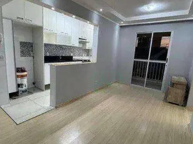 Apartamento para Locação em São Paulo/SP Sítio do Mandaqui 2 Quartos