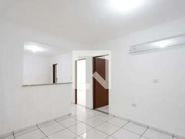 Apartamento para Locação em São Paulo/SP Sítio do Mandaqui 2 Quartos