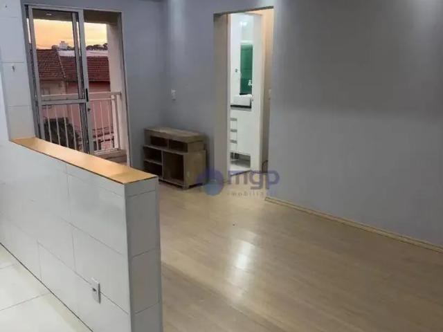 Apartamento para Locação em São Paulo/SP Sítio do Mandaqui 2 Quartos