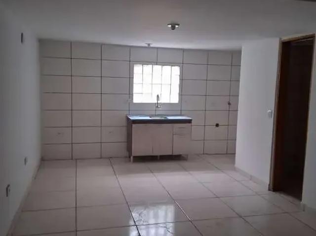 Apartamento para Locação em São Paulo/SP Sítio do Mandaqui 2 Quartos