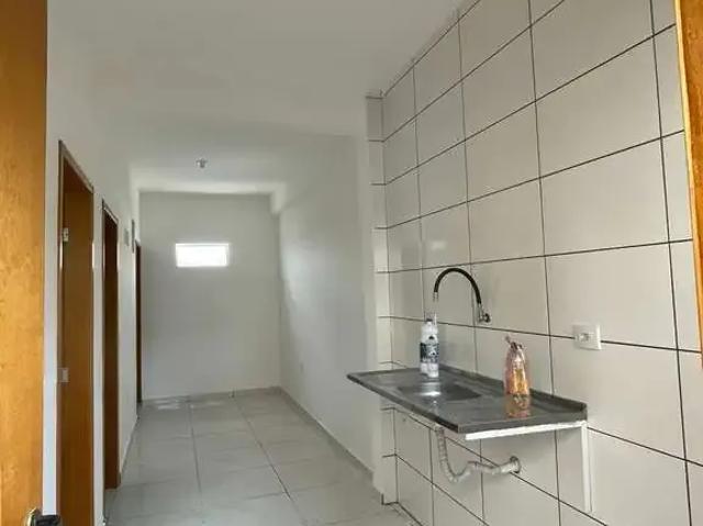 Apartamento para Locação em São Paulo/SP Sítio do Mandaqui 2 Quartos