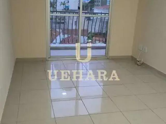 Apartamento para Locação em São Paulo/SP Sítio do Morro 2 Quartos