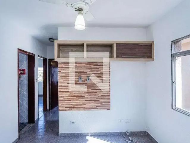 Apartamento para Locação em São Paulo/SP Sítio Morro Grande 2 Quartos