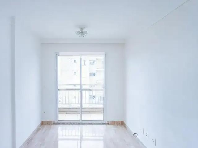 Apartamento para Locação em São Paulo/SP Sítio Morro Grande 2 Quartos