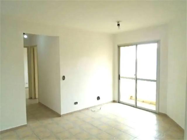 Apartamento para Locação em São Paulo/SP Sítio Pinheirinho 2 Quartos