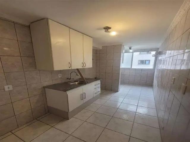 Apartamento para Locação em São Paulo/SP Sítio Pinheirinho 2 Quartos