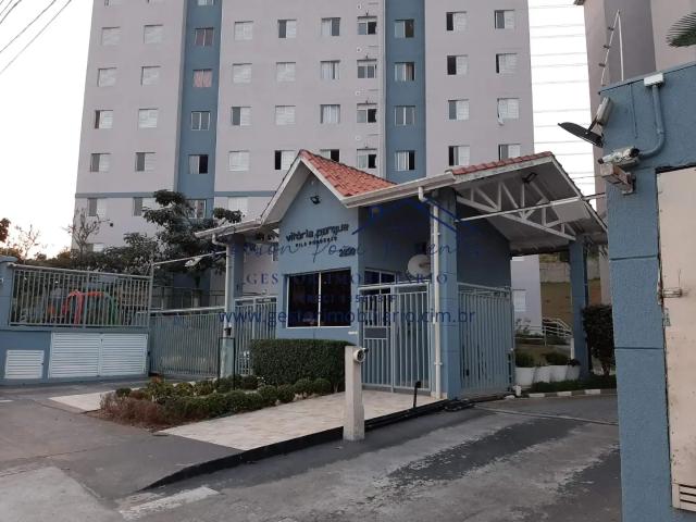 Apartamento para Locação em São Paulo/SP Sítio Pinheirinho 2 Quartos