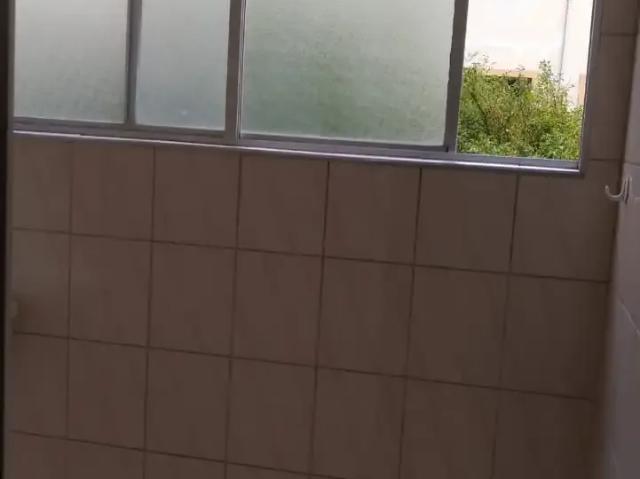 Apartamento para Locação em São Paulo/SP Sítio Pinheirinho 2 Quartos