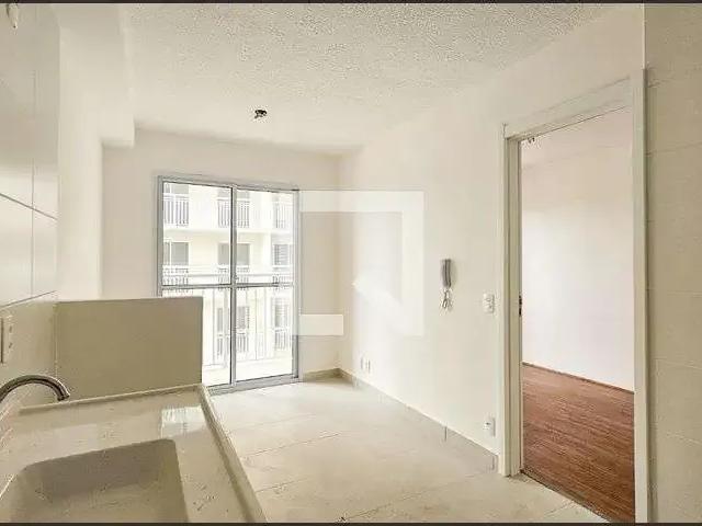 Apartamento para Locação em São Paulo/SP Socorro 1 Quartos