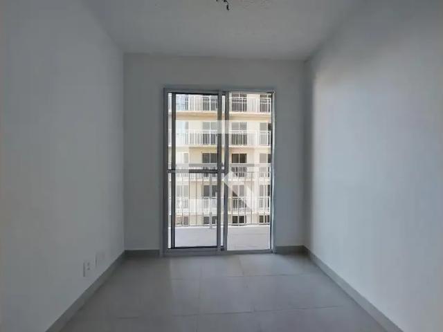 Apartamento para Locação em São Paulo/SP Socorro 1 Quartos