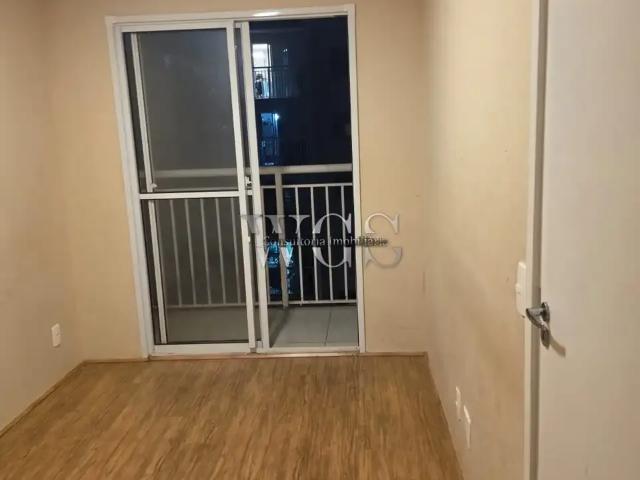 Apartamento para Locação em São Paulo/SP Socorro 1 Quartos