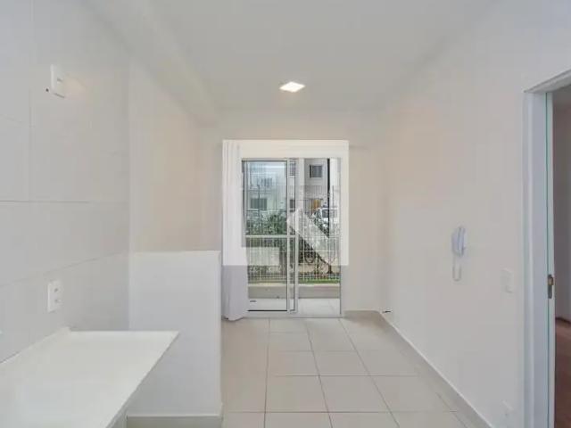 Apartamento para Locação em São Paulo/SP Socorro 1 Quartos