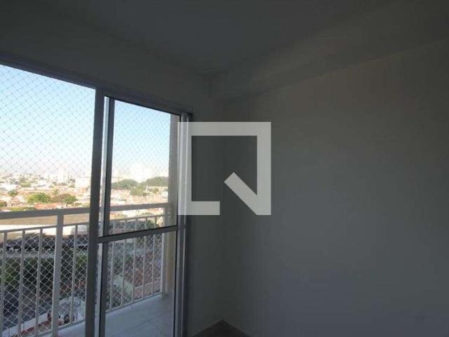 Apartamento para Locação em São Paulo/SP Socorro 1 Quartos