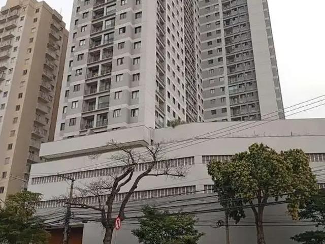 Apartamento para Locação em São Paulo/SP Socorro 1 Quartos
